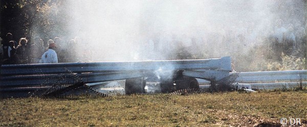 Crash Koinigg – Le SAV